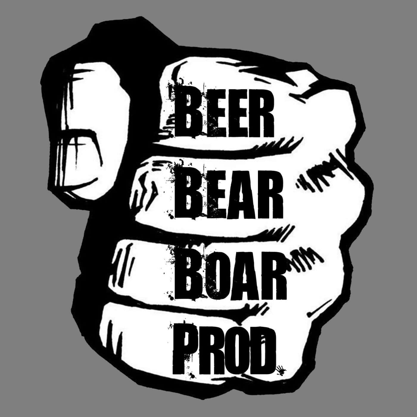 Beer Bear Boar Prod, une nouvelle boîte de prod voit le jour dans le ...