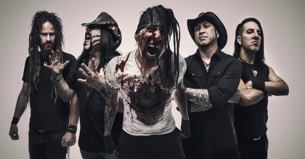 Découvrez le nouveau clip de Hellyeah !! MusiqueAlliance.fr