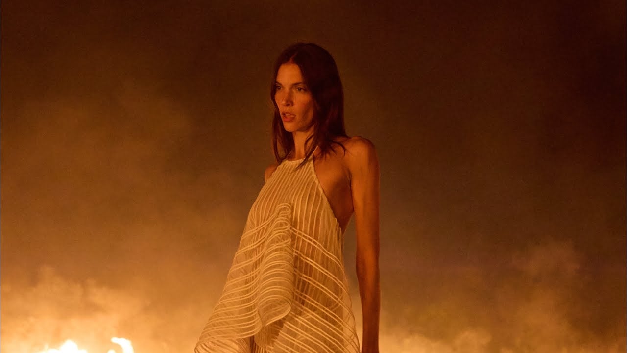 Charlotte Cardin dévoile le clip de Tant pis pour elle