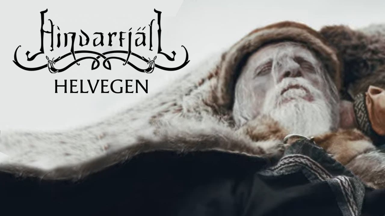 Hindarfjäll dévoile Helvegen