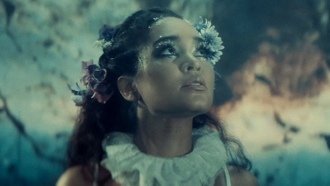 Melissa Bonny dévoile le titre Snow on Mars