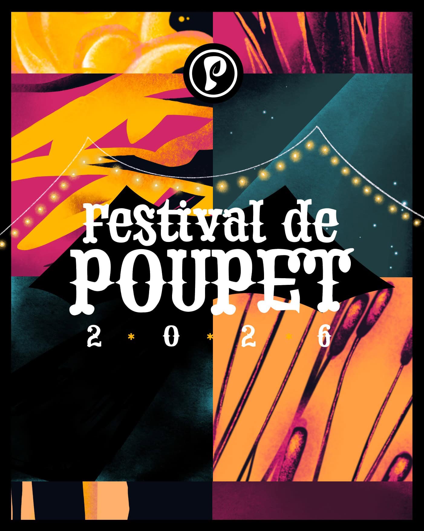 Festival de Poupet 2026 : les premiers noms qui font déjà vibrer la Vendée