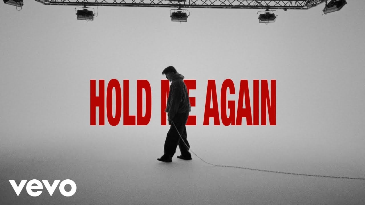 Avaion revient avec « Hold Me Again », nouveau single émotionnel