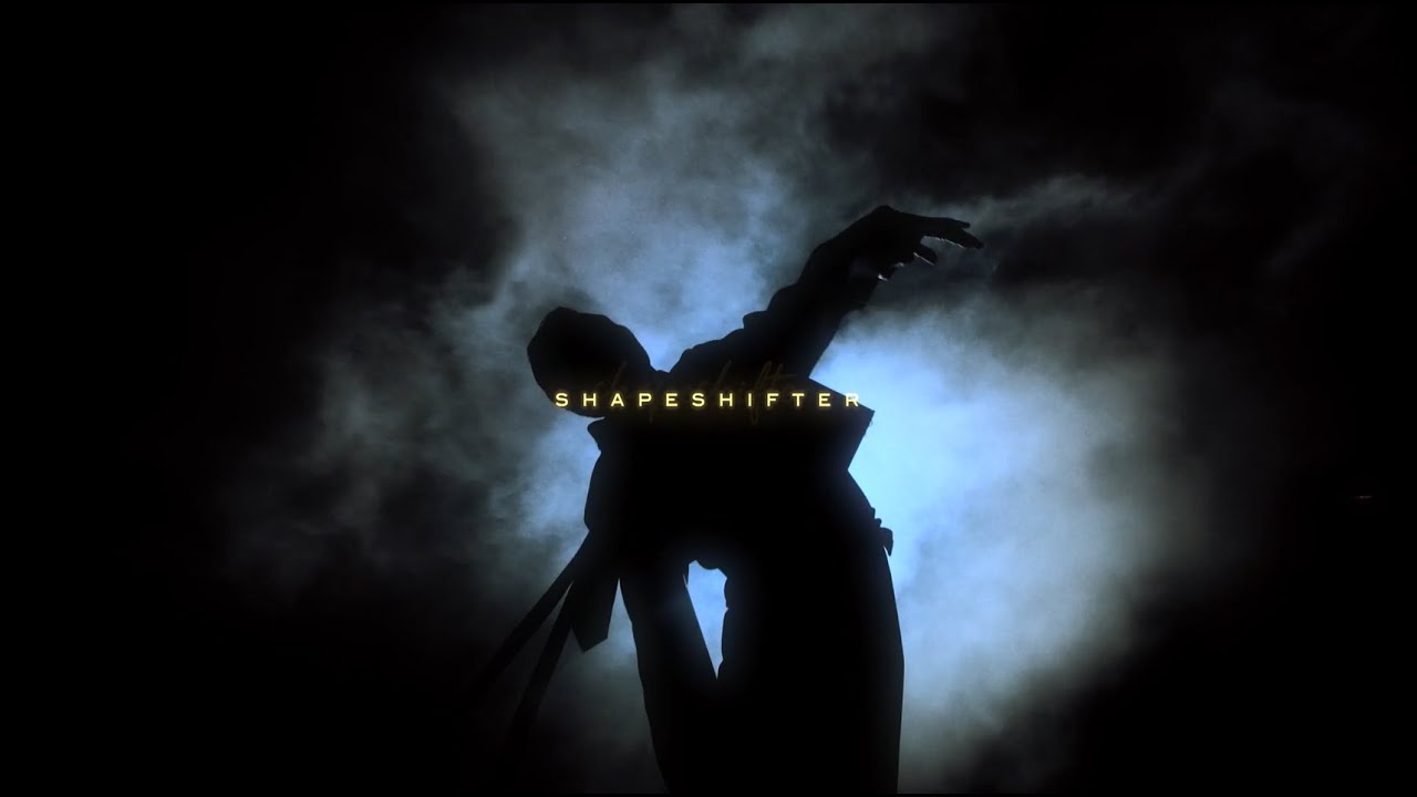 JJ dévoile Shapeshifter, son nouveau single électropop